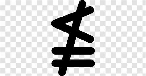 mathematics equals sign symbol mathematical notation equality text