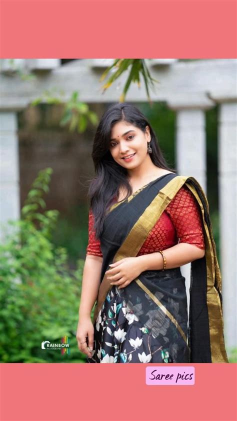 Saree Pics