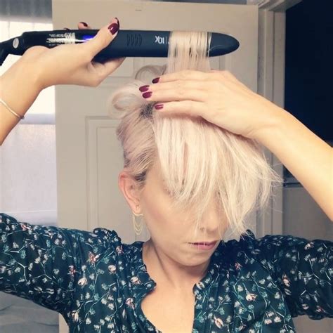 Hair Skin Makeup Tutorials Sarah Louwho Posted On Instagram