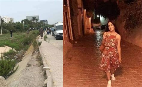 جريدة المغرب ملف مقتل الفتاة رحمة لحمر اتّهم المظنون فيه في قضية قتل