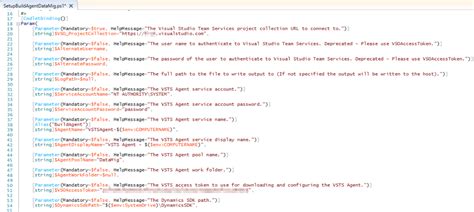 THOMAS WILKE S DYNAMICS AX D365fO BLOG 2018