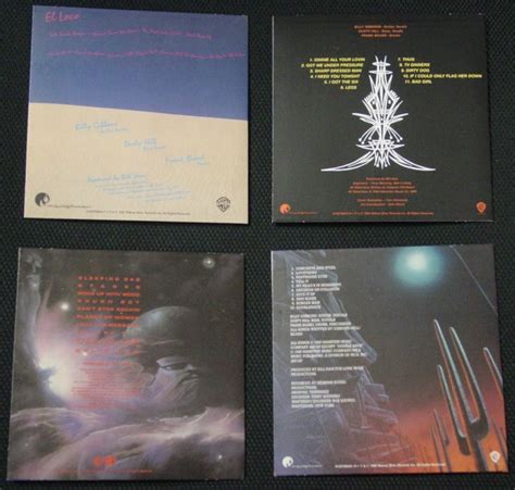 ZZ Top The Complete Studio Albums 1970 1990 10 CD купить CD диск в