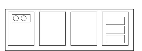 Java OpenJDK JVM Memory Layout Metaspace Code Cache Heap Non Heap