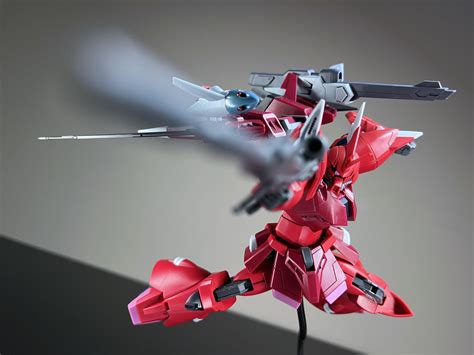 Propose Hg Gelgoog Menace A Tier Pt 1 R Gunpla