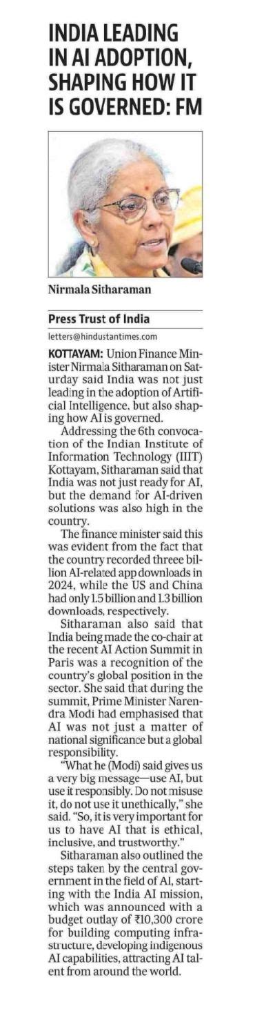 Ai Vinay Thakur Phd विनय ठाकुर