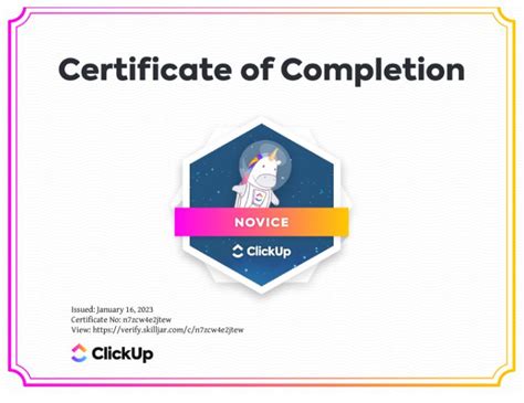 Dhairya N Shukla On Linkedin Intermediate Clickupexpert Clickup