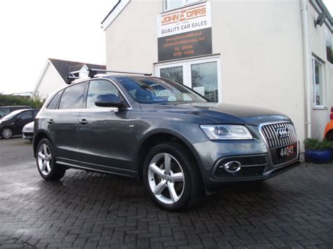 Cars For Sale Guernsey John E Cars