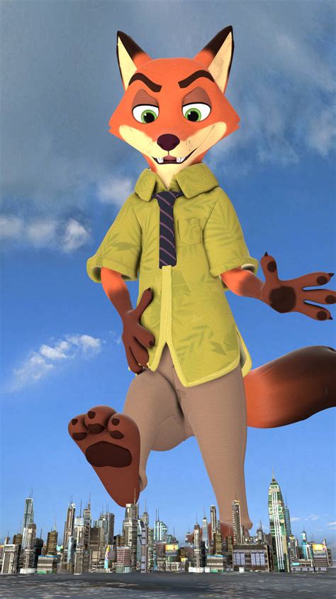 Macro Nick By Jeroen01 On Deviantart