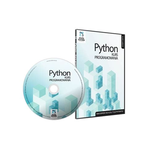 Buy Programming In Python Video Course Botland Robotic Shop