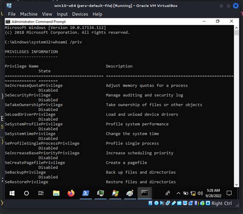 Apt Techniques Access Token Manipulation Token Theft Simple C Example Cocomelonc