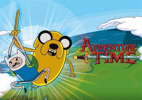 Adventure Time Season 1 Online Free On Sale