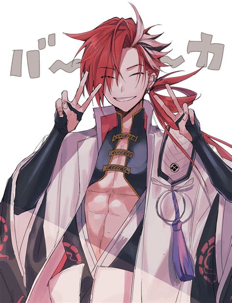 Takasugi Shinsaku Fategrand Order Image By Ichiya1115 3787754