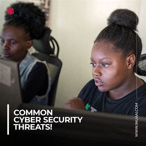 Inua Ai On Linkedin Cybersecurity Phishing Malware Ransomware