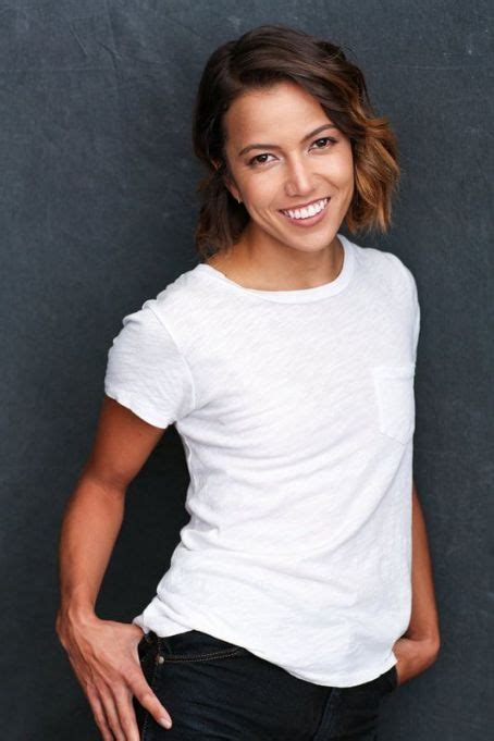 Morgan Marcell Photos News And Videos Trivia And Quotes Famousfix