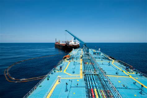 6 Key Fpso Projects Driving Activity In Asia