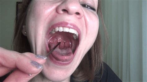 Show Throat And Touch The Uvula Empire Of Passion And Dreams Clips Sale