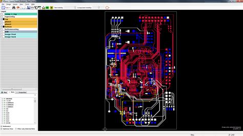 Layout Viewer Visualisation Xjtag Support Blog