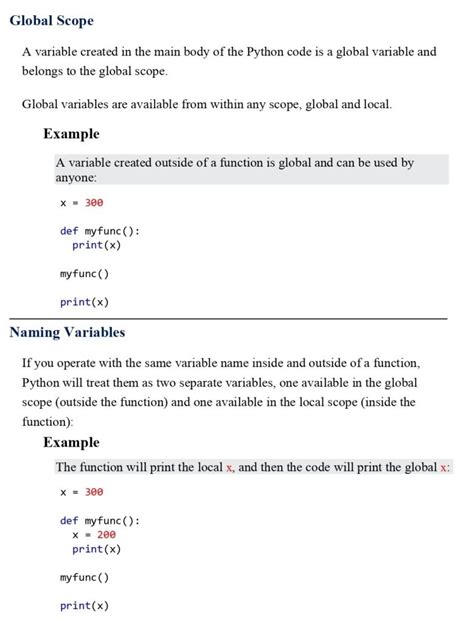 Python Scope Session 23 Pdf Connect 4 Techs