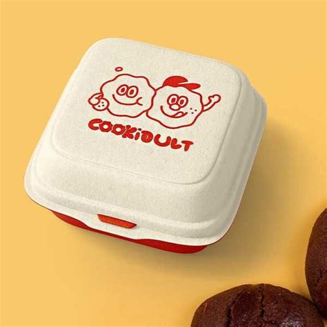 쿠키덜트 로고 디자인 콘테스트 쿠키덜트 디자인 의뢰는 라우드소싱 식품 로고 디자인 식품 로고 식품 포장 디자인