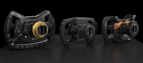 Il Fanatec Qr2 è Finalmente Disponibile 2025 Sim Racing