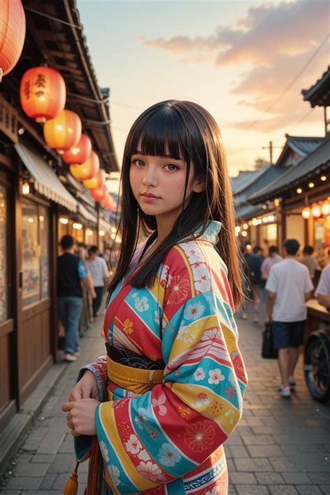 Score9 Score8up Score7u Image Created By Tensorart