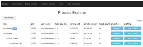 Remote Debug Your Azure App Service Web App The Best C Programmer In