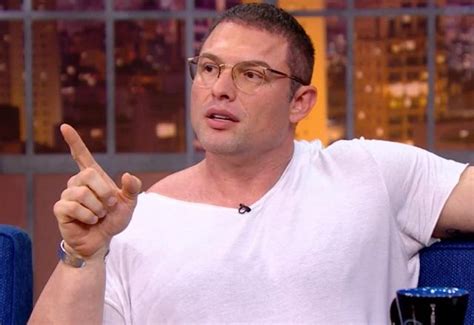Médico Paulo Muzy Explica Como Se Disciplina O Prazer No The Noite Sbt