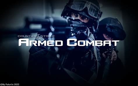 Armed Combat Alpha V File Armed Combat Css Mod For Counter Strike Source Moddb