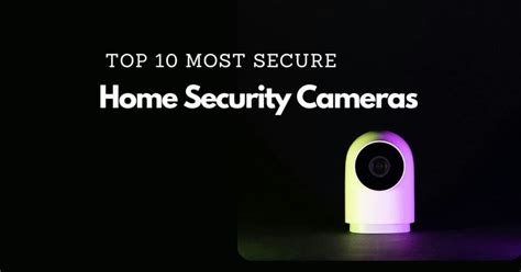 Top 10 Most Secure Browsers For 2025