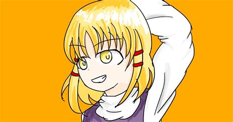 洩矢諏訪子 すわこその15 かぼさばのイラスト Pixiv