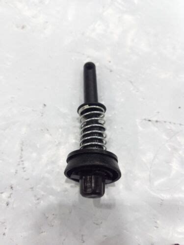 For Edelbrock 1467 Accelerator Pump for Performer Carb 1407 & 1411 | eBay