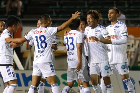 【新潟】鈴木孝司大活躍！「今日がラストチャンス」のプレッシャーで2ゴール1アシストの一発回答！ サッカーマガジンweb