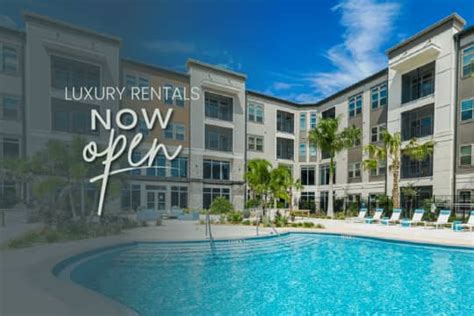 The Row Waterside Apartments Sarasota Fl 34240