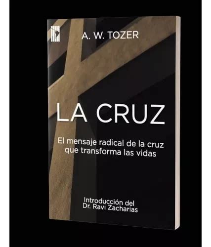 La Cruz A W Tozer Mercadolibre