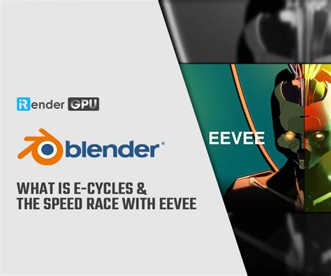 Blender Speed Up Eevee Render At Victoria Mcbrien Blog