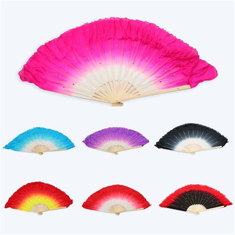 발롱 Vf1 한국 무용 워십 너슬 부채춤 부채 팬베일 발롱