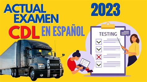 Manual Cdl En Espa Ol