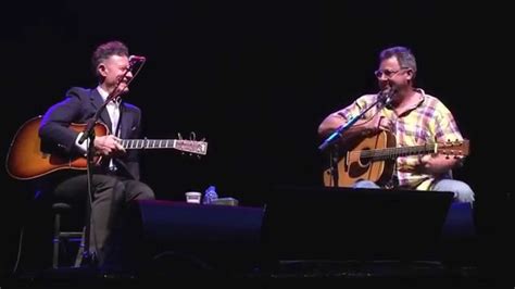 Vince Gill When I Call Your Name Youtube