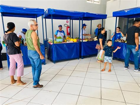 Sebrae Roraima Apoia E Evidencia Empreendedorismo Rural Asn Roraima