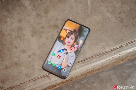 M H P V Tr N Tay Oppo Reno F M N H Nh Panoramic Camera Selfie Pop Up Vooc