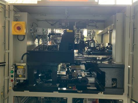 Sti Isort Wafer Level Die Sorting System Sn 01695 Novus Ferro Pte Ltd