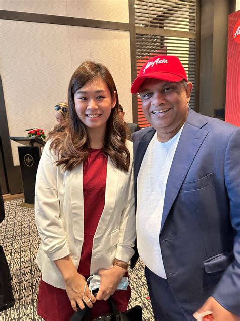 Yee Wenn Kang On Linkedin Congratulations To Airasia For The Launching