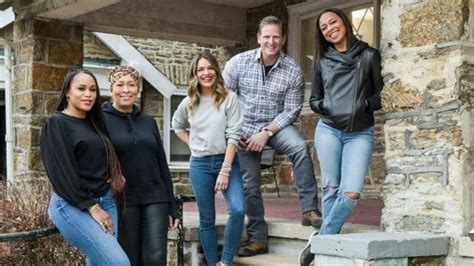 Secret Celebrity Renovation Season 3 Release Date What It Is About
