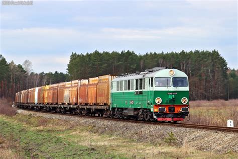 Zdjęcia SU46 – SU46.pl