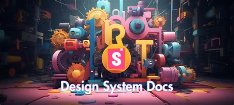 using storybook s doc blocks for design system documentation a quick