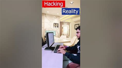 Hacking 🔥 Expectation Vs Reality Youtube