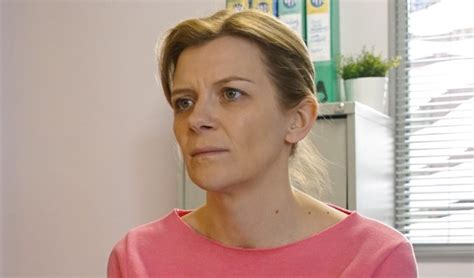 Coronation Street Blog Coronation Street Spoilers Leanne In Danger