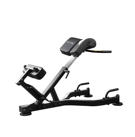 To F803 多功能訓練羅馬椅 重訓器材 Body Dynamic 德旺健身器材