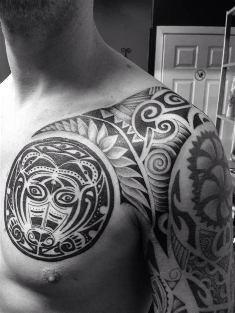 Épinglé Par Mik Parkin Sur Tattoos