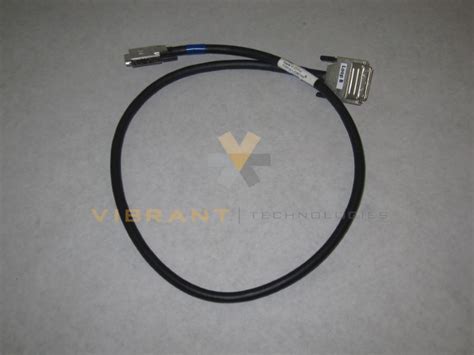 Ibm 09l3299 Scsi Cable External For Split Backplane 10m 32ft